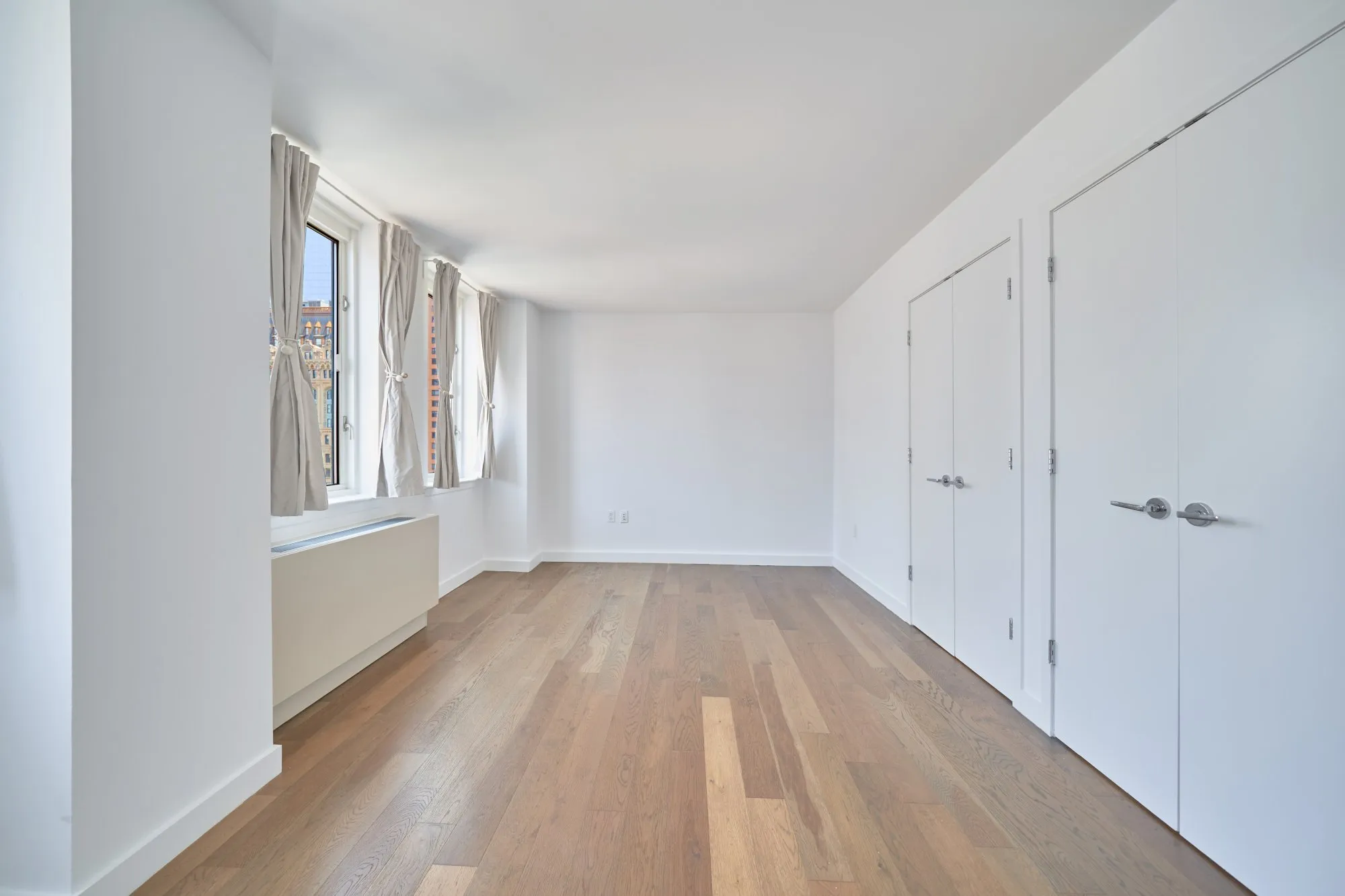 225 Rector Place #22A in Battery Park City, Manhattan | StreetEasy