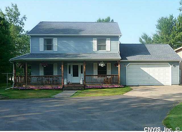 328 County Route 37, Central Square, NY 13036 | Zillow