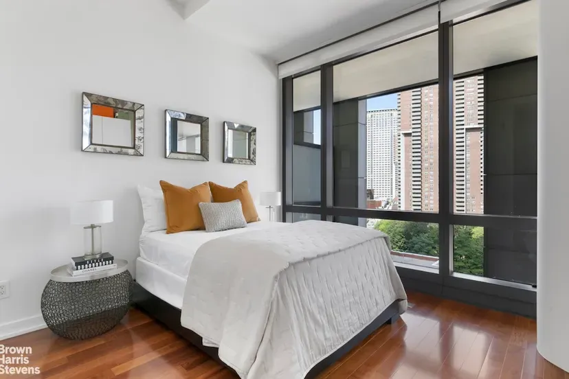 99 Warren Street #9C in Tribeca, Manhattan | StreetEasy