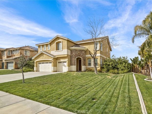 Orangecrest Riverside Real Estate - Orangecrest Riverside Homes For ...