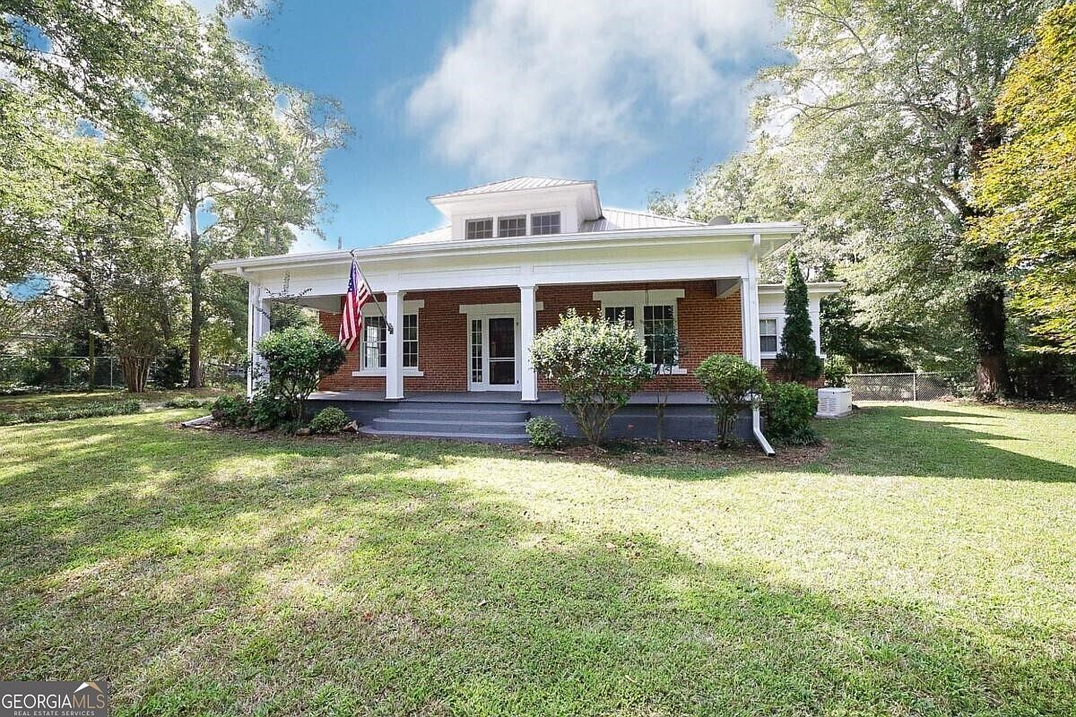 179 Cherry St, Stephens, GA 30667 | MLS #10212277 | Zillow