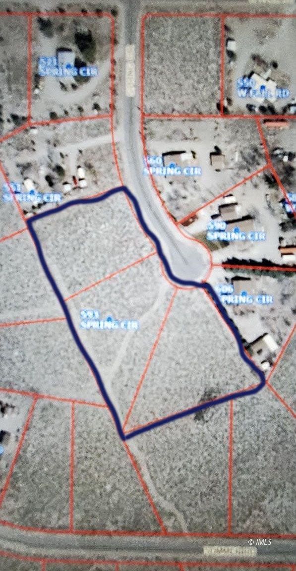 593 Spring Cir, Olancha, CA 93549 | Zillow