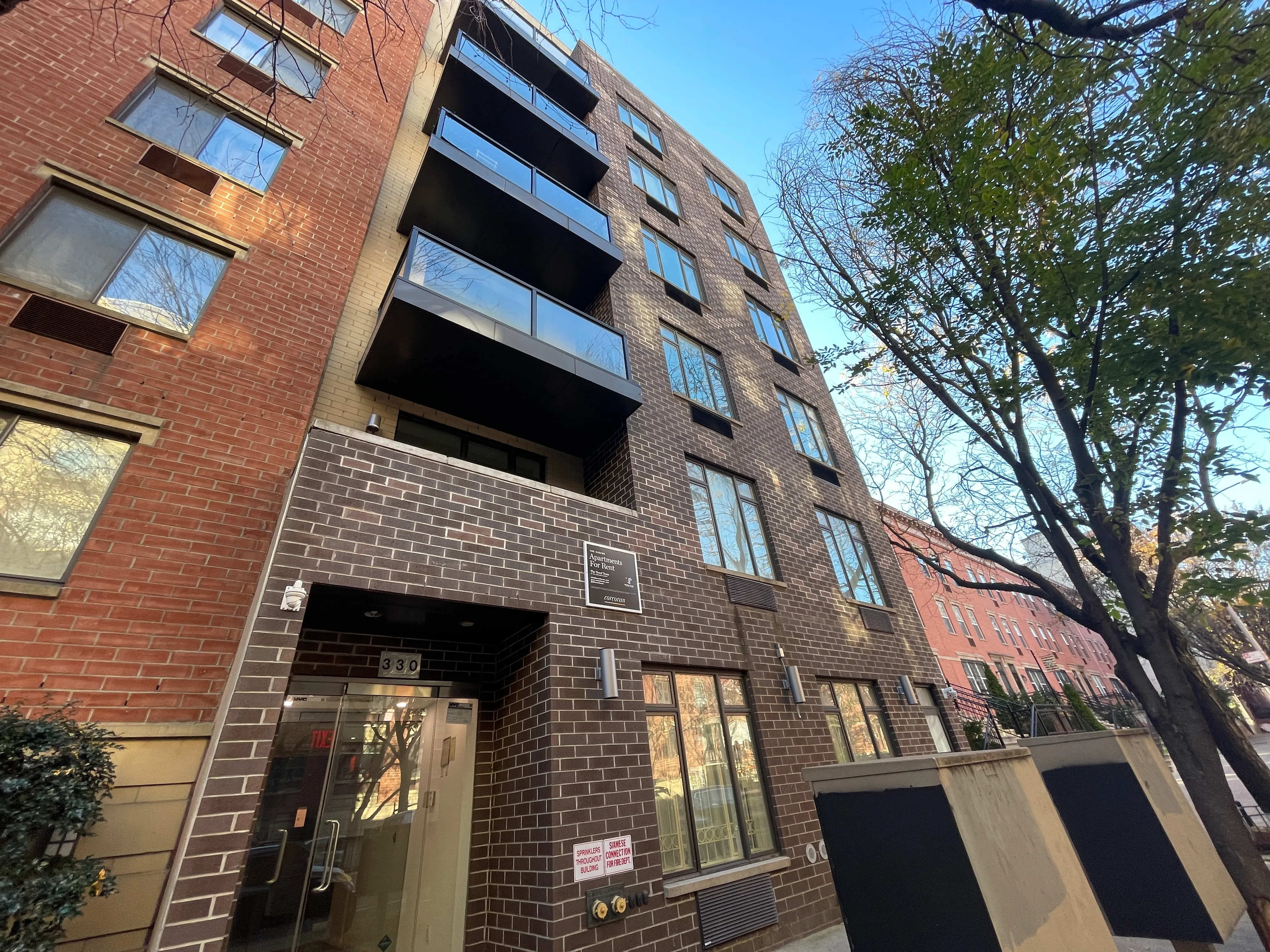 330 East 119th Street #PH7D in East Harlem, Manhattan | StreetEasy
