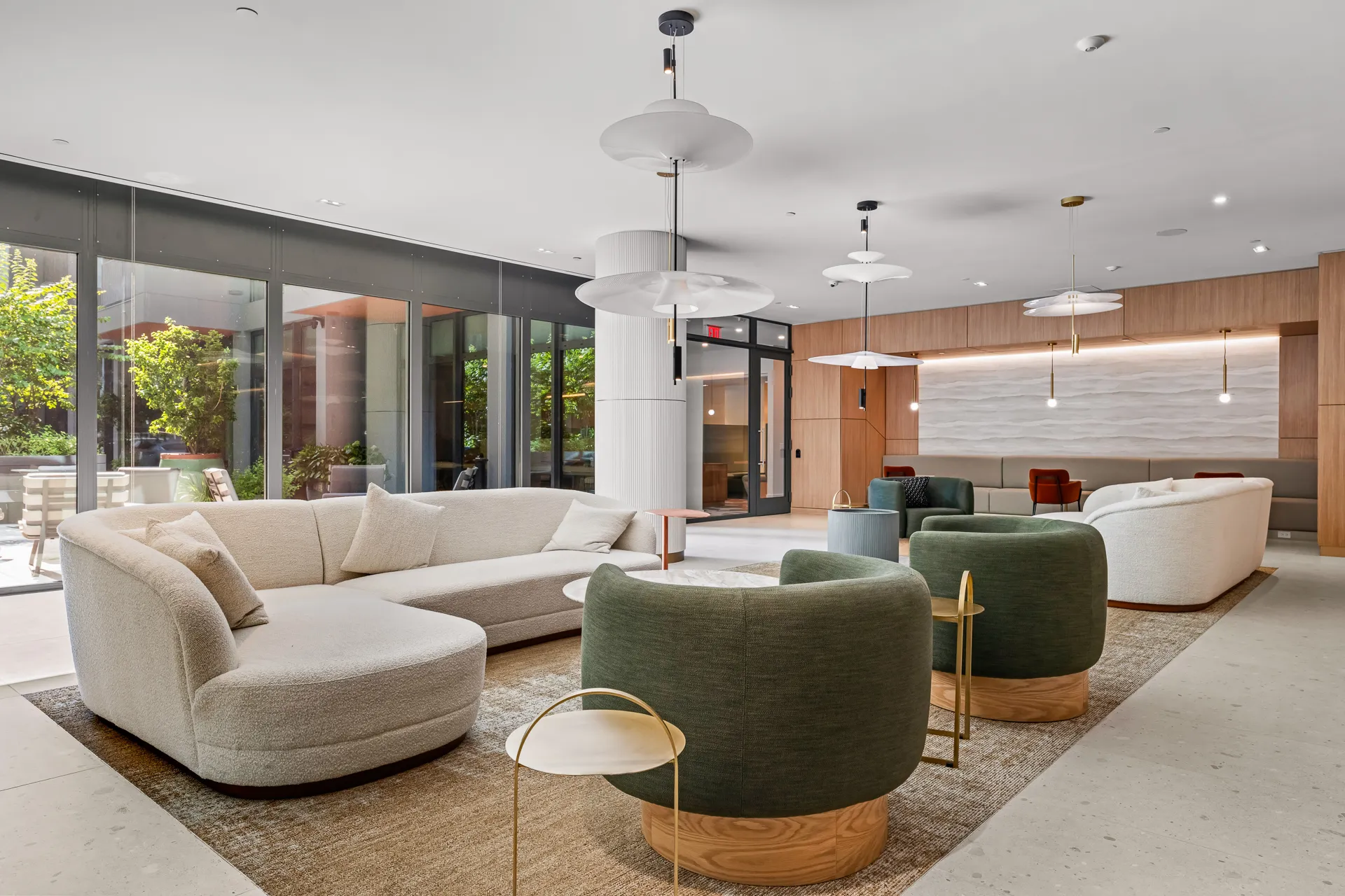 Lorimer House at 265 Lorimer Street in Williamsburg : Sales, Rentals ...