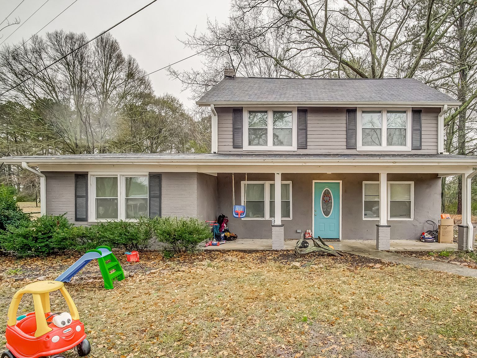 361 Almon Rd, Covington, GA 30014 | Zillow