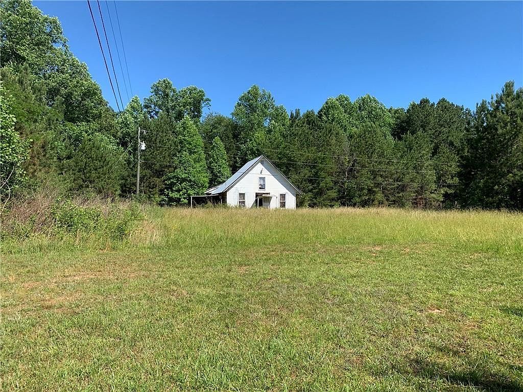 89 Church Yard Rd, Ranger, GA 30734 | Zillow