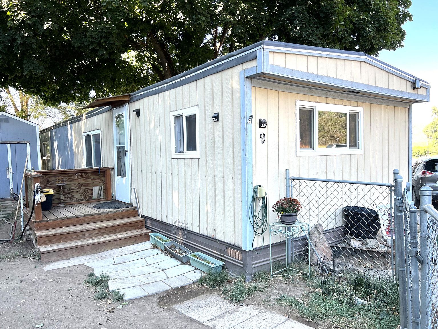 4850 Wocus Rd UNIT 9, Klamath Falls, OR 97601 | Zillow