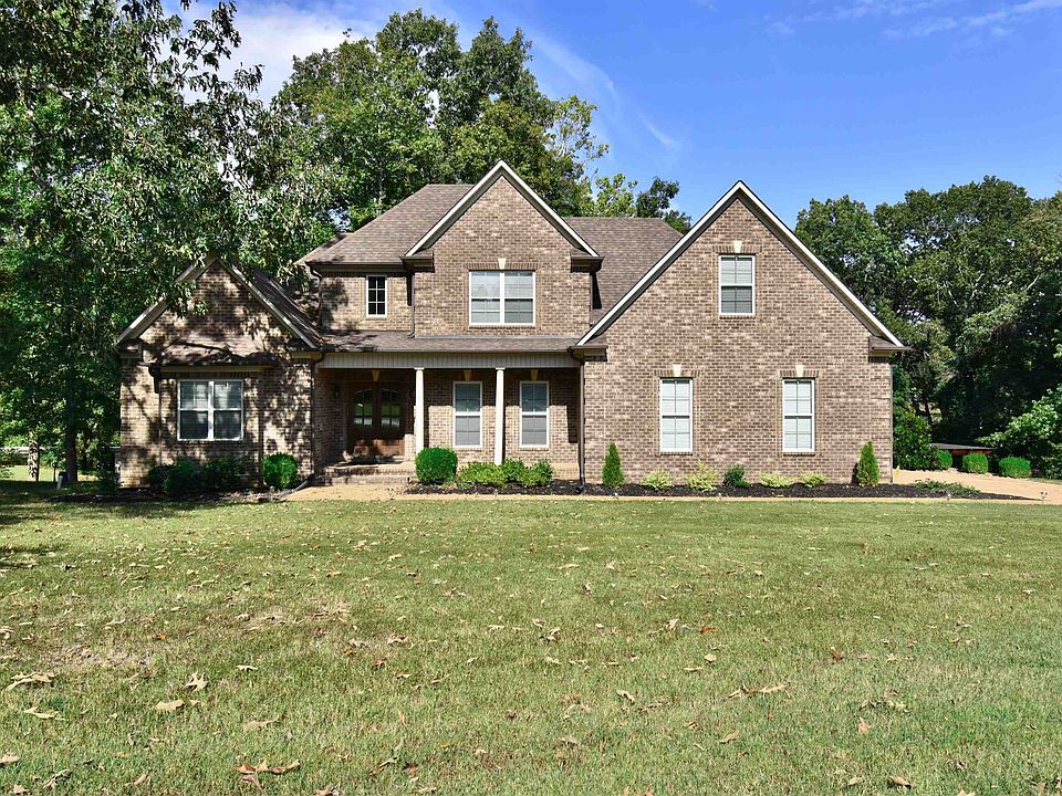 41 Country Run Dr, Medon, TN 38356 | MLS #231004 | Zillow