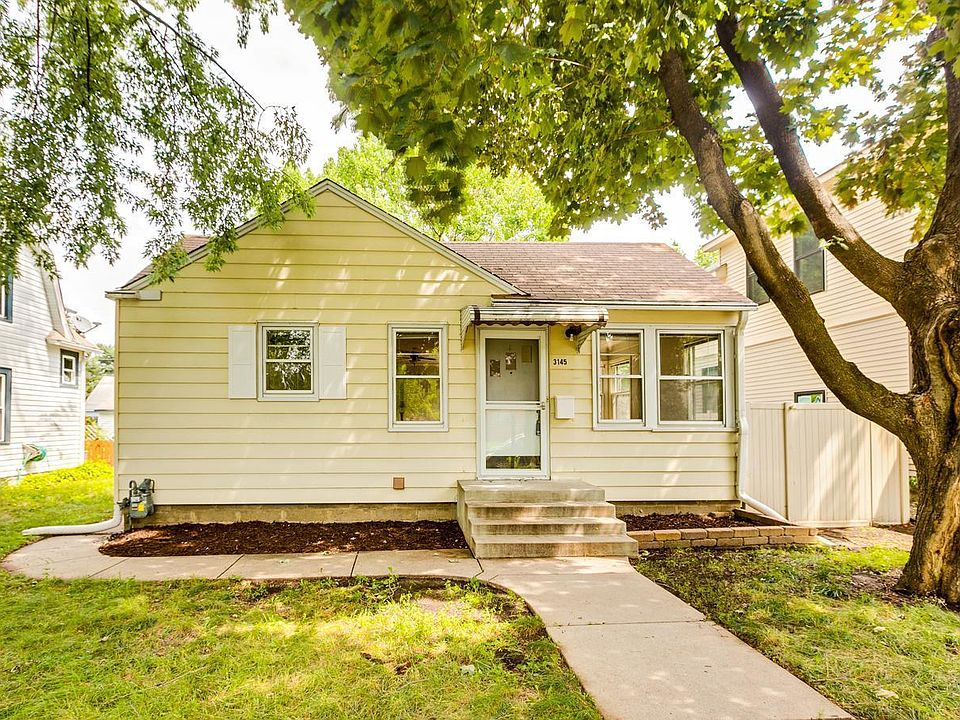 3145 41st Ave S, Minneapolis, MN 55406 | MLS #6412153 | Zillow