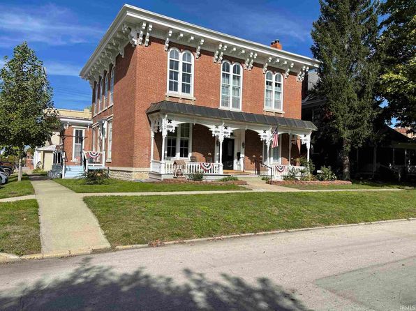 Delphi IN Real Estate - Delphi IN Homes For Sale | Zillow