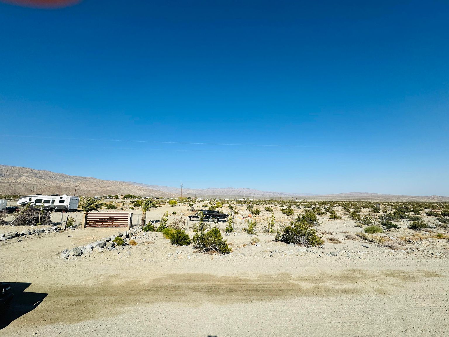 0 Larsen Ln, Desert Hot Springs, CA 92241 | Zillow