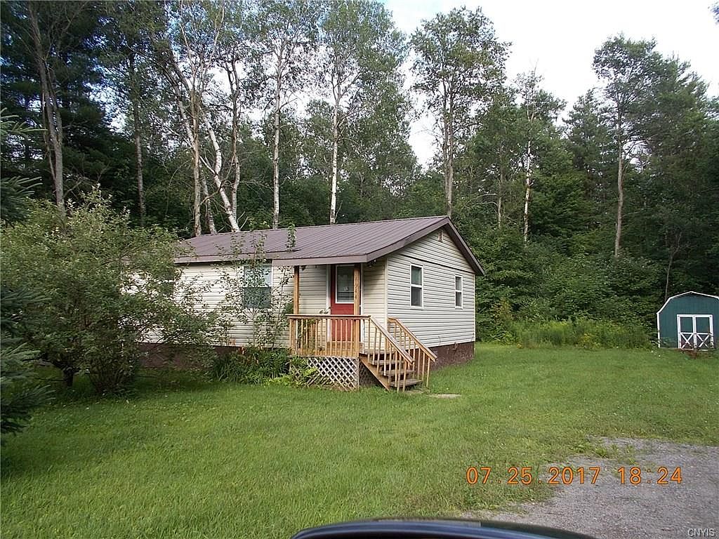 6544 State Route 3, Natural Bridge, NY 13665 | Zillow