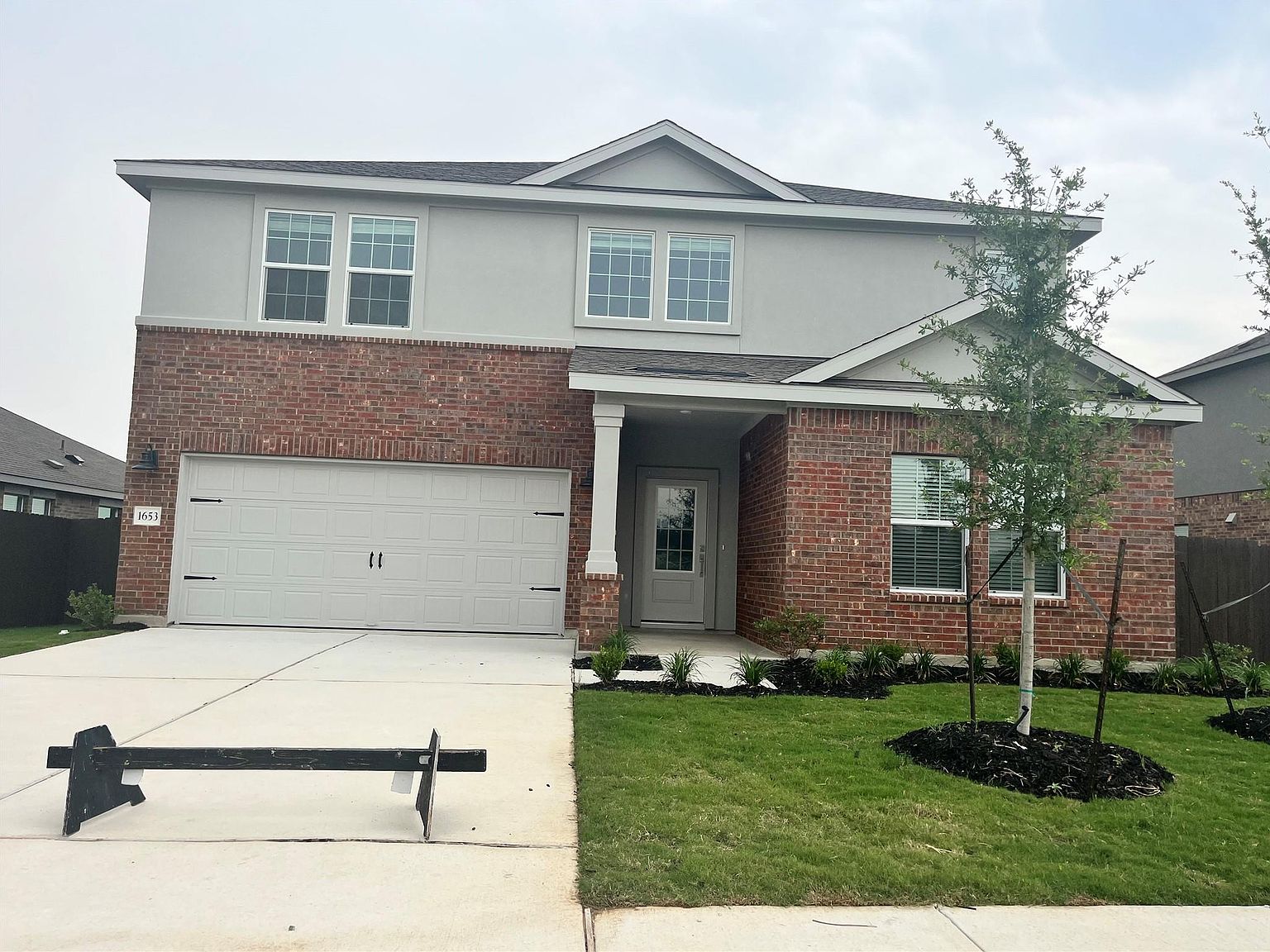 1653 Magnolia Farm Way, Georgetown, TX 78628 | Zillow