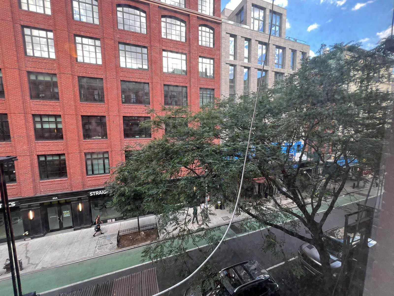 57 Clinton Street #3D in Lower East Side, Manhattan | StreetEasy