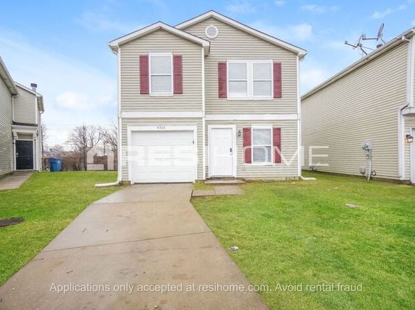 Houses For Rent in 46254 - 29 Homes | Zillow