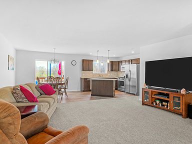 17768 Ritchie Ave, Sand Lake, MI 49343 | Zillow