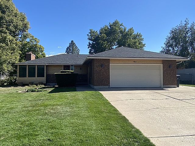 811 Cassie Dr Ogden Ut 84405 Zillow