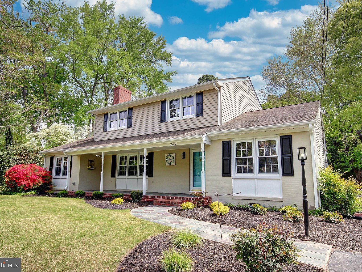 707 Camelia Rd, Salisbury, MD 21804 | MLS #MDWC2017750 | Zillow