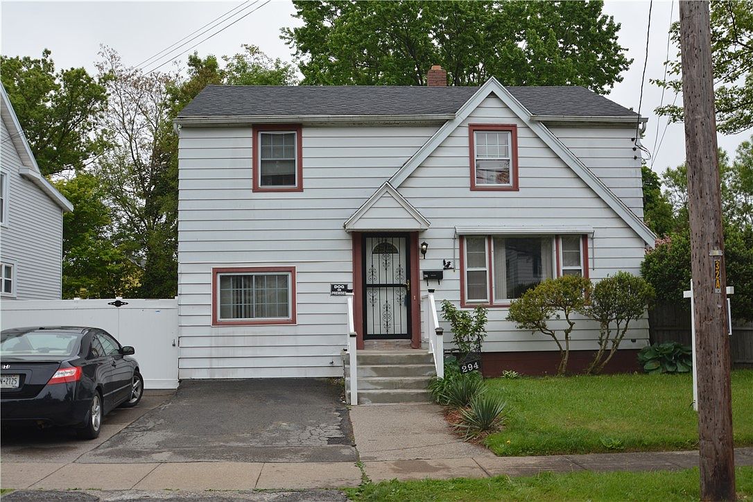 294 Ellison St, Rochester, NY 14609 | Zillow