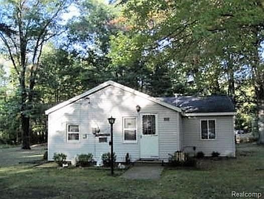 5312 Spring Creek Dr, Prescott, MI 48756 | Zillow