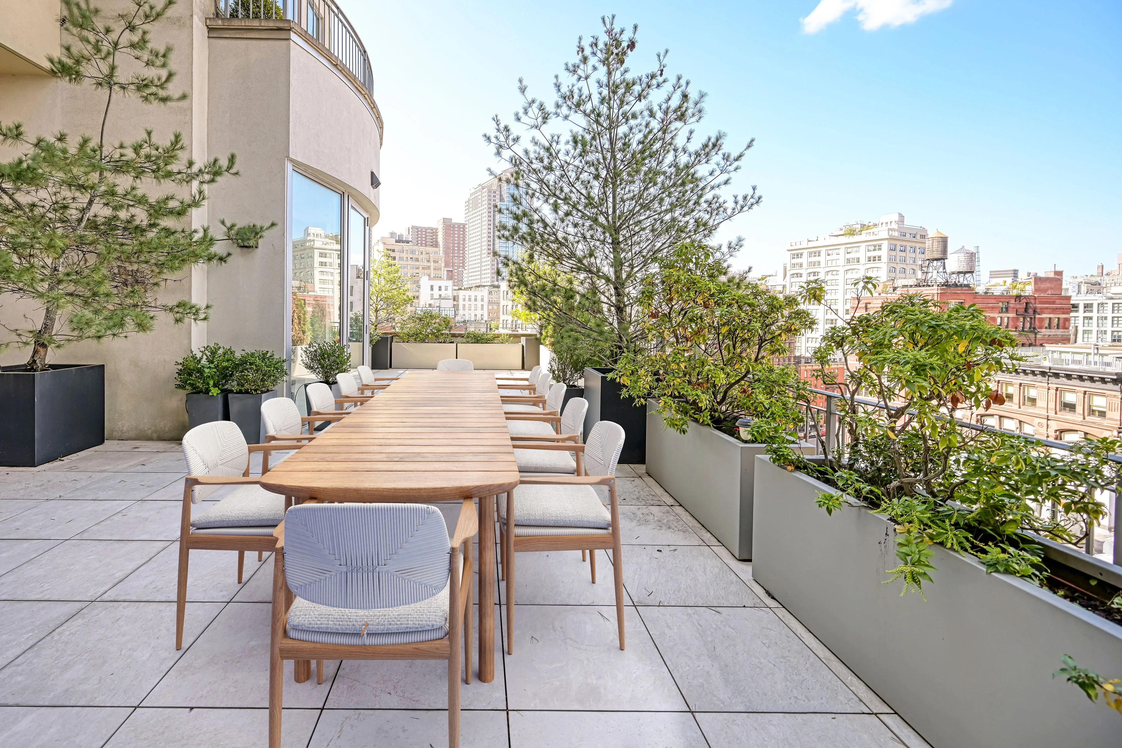 53 Leonard Street #PH in Tribeca, Manhattan | StreetEasy