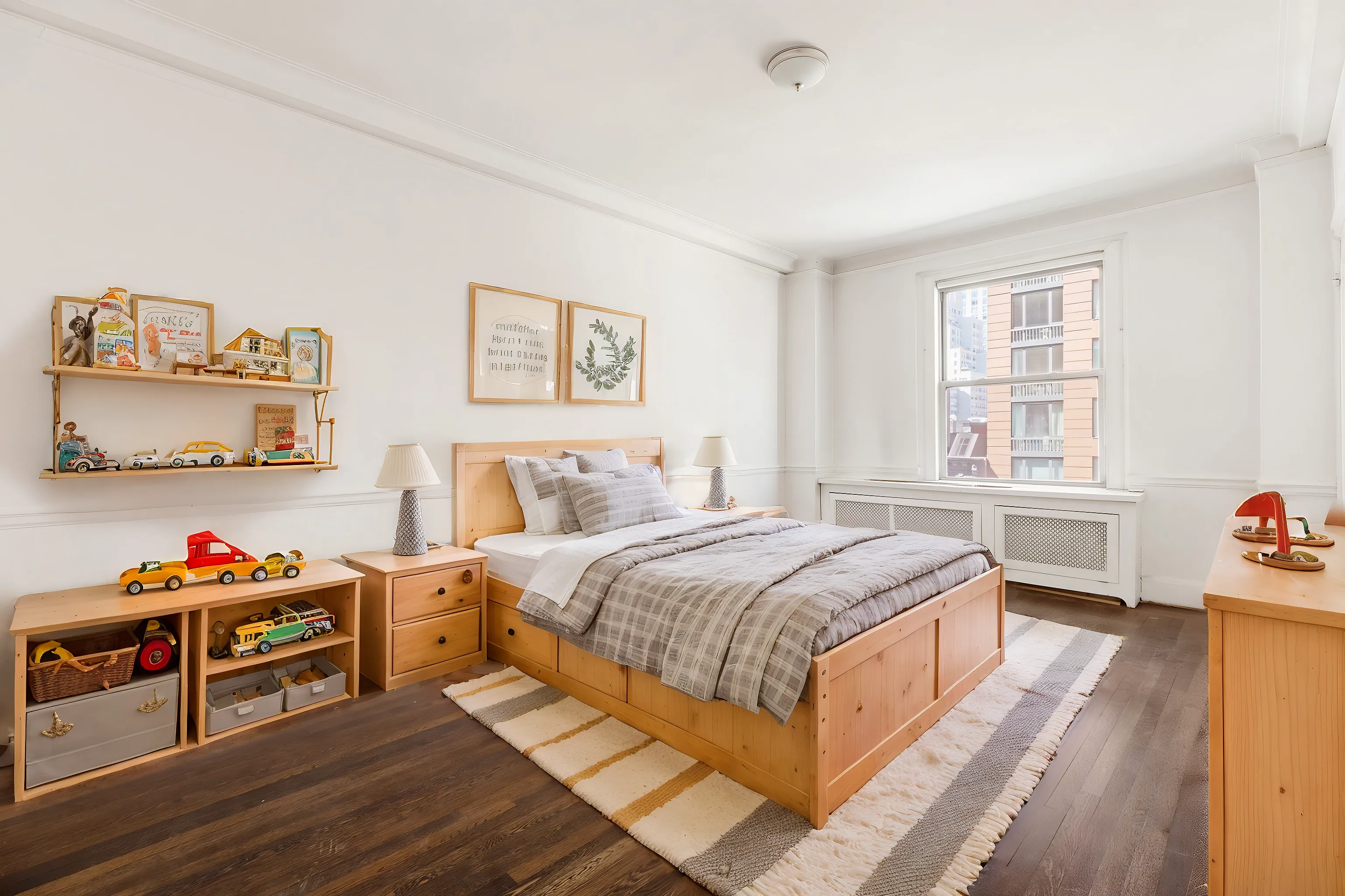 1 Gracie Square #7W in Yorkville, Manhattan | StreetEasy