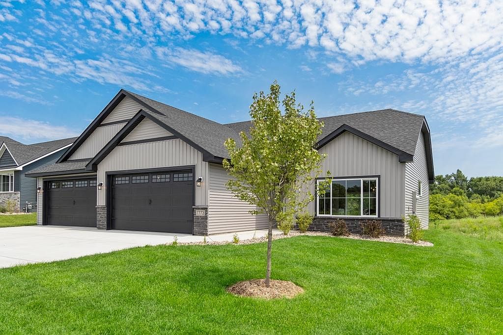 7773 Gunner Dr, Clear Lake, MN 55319 | Zillow