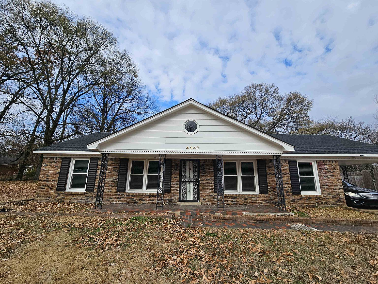 4948 Demeter Cv, Memphis, TN 38118 | Zillow