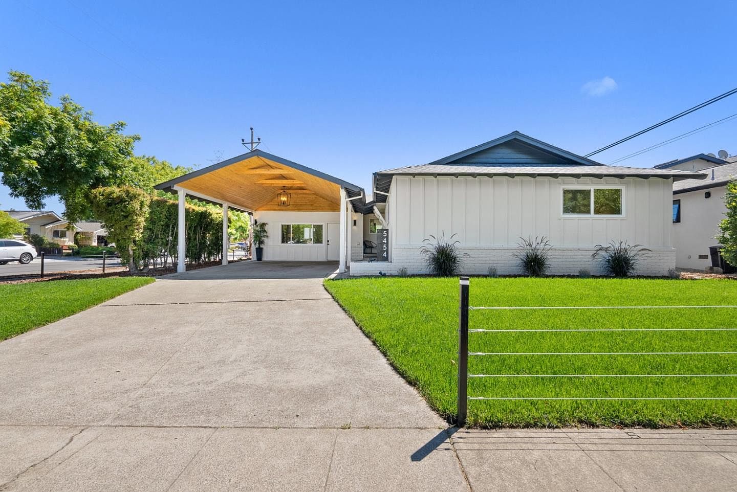 5454 Muir Dr, San Jose, CA 95124 | MLS #ML81937213 | Zillow