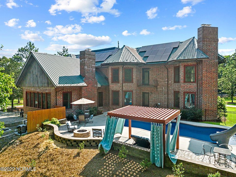 693 Heritage Farm Road, Carthage, NC 28327 | MLS #100341324 | Zillow