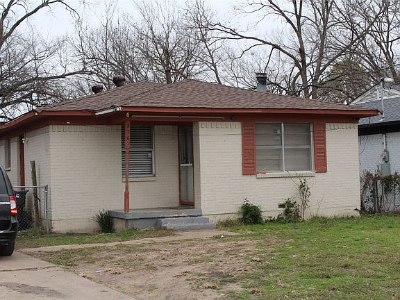 8707 Slay St, Dallas, TX 75217 | Zillow