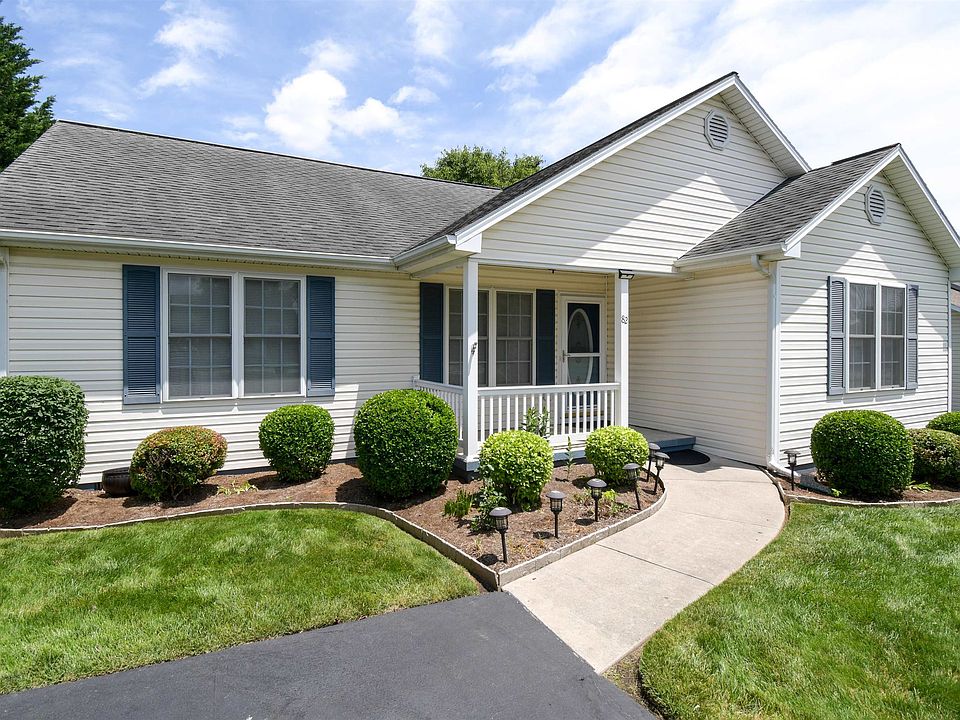 82 Lofton Dr, Weyers Cave, VA 24486 | Zillow