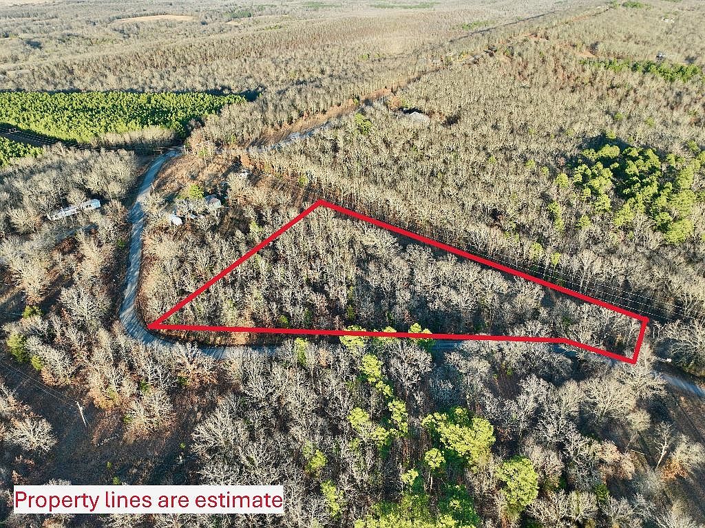 601 Beryl Rd S LOT 14, Vilonia, AR 72173 | MLS #25000484 | Zillow