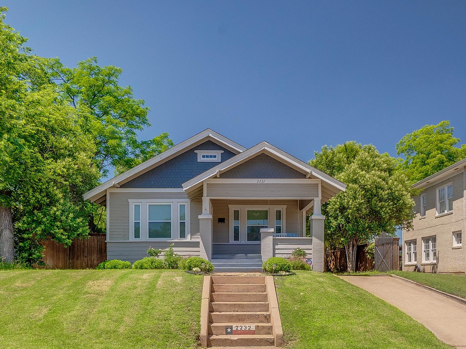 2232 W Rosedale St S, Fort Worth, TX 76110 | Zillow