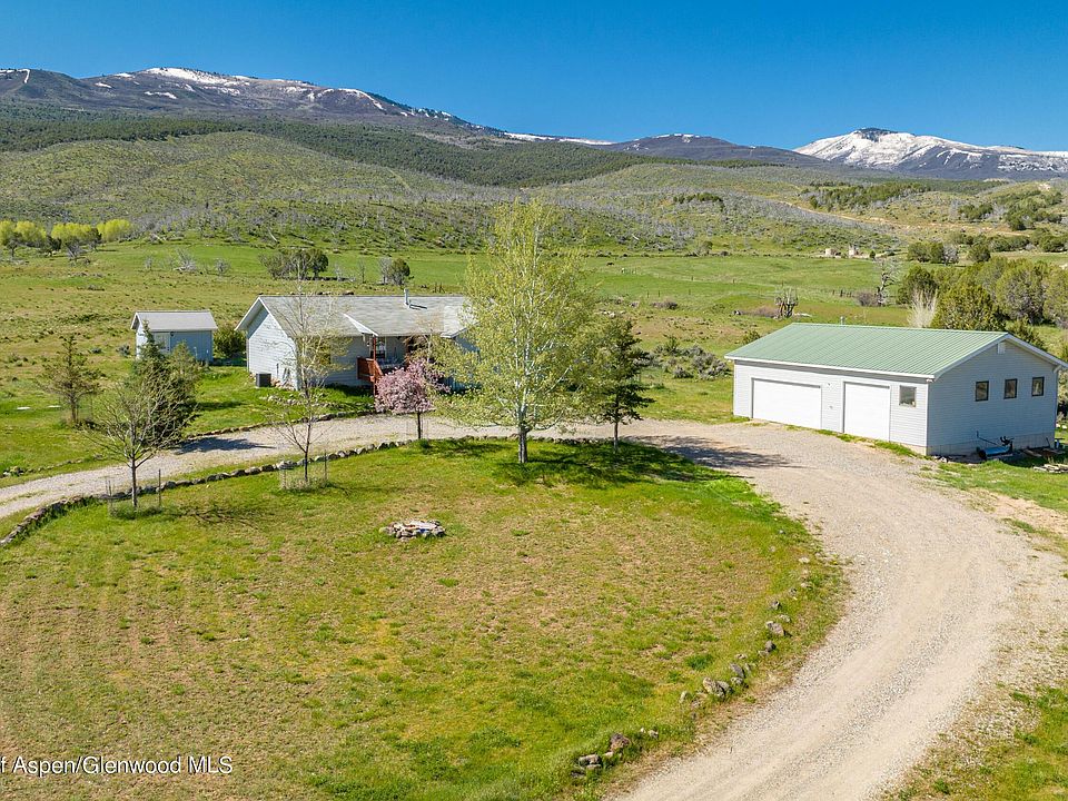 4440 County Road 320, Rifle, CO 81650 | MLS #179197 | Zillow