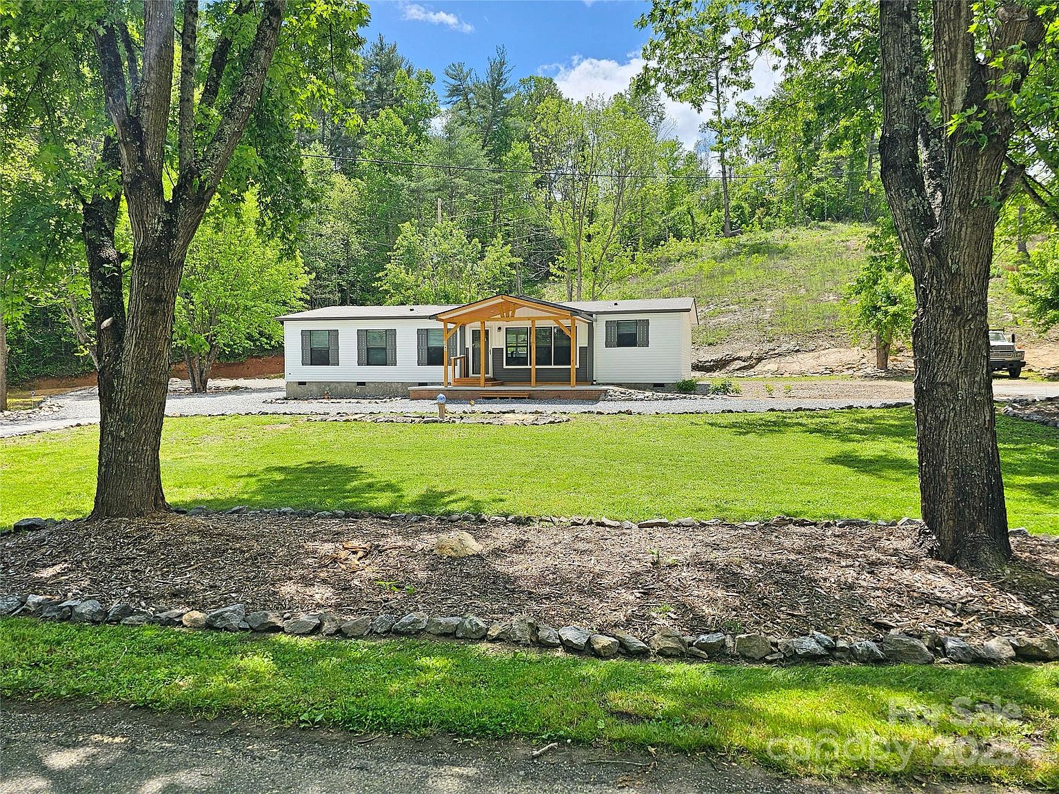 1542 Tillery Branch Rd, Marshall, NC 28753 | MLS #4205925 | Zillow