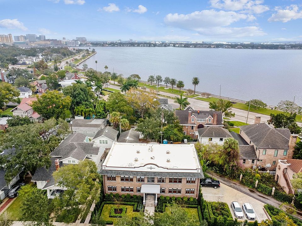 1012 S Dakota Ave Tampa, FL, 33606 - Apartments for Rent | Zillow