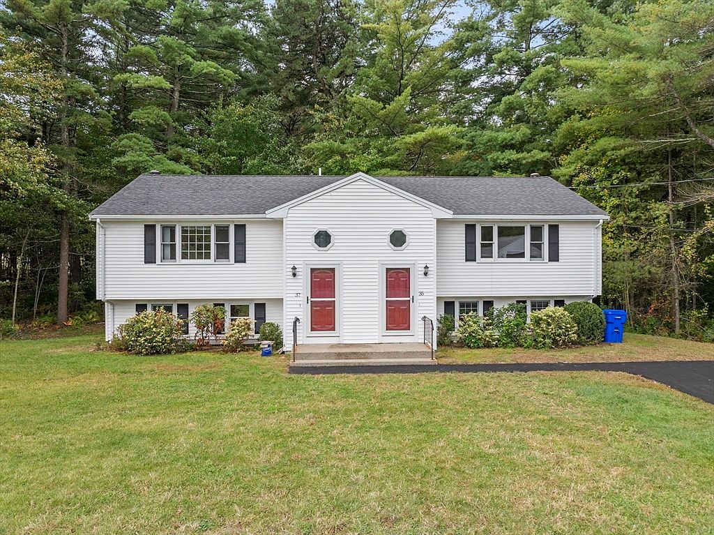 35-37 Cullen St, East Taunton, MA 02718 | Zillow