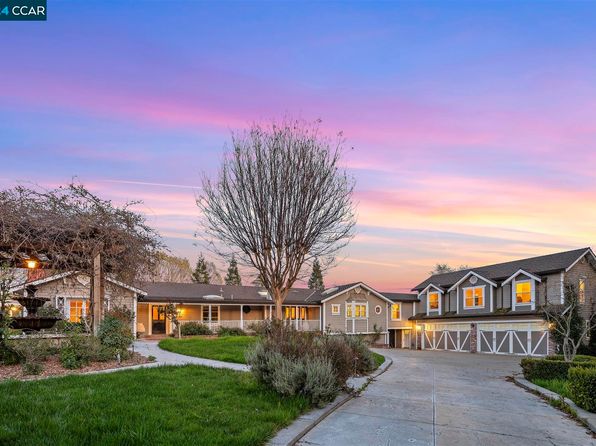 Alamo CA Real Estate - Alamo CA Homes For Sale | Zillow