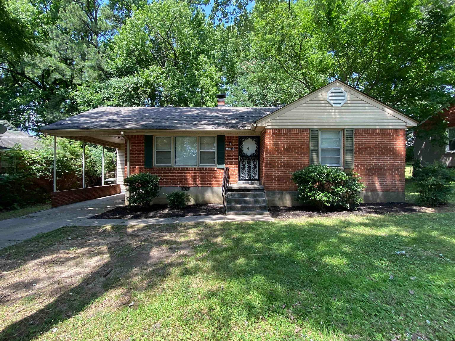 3625 Hallbrook St, Memphis, TN 38127 | Zillow