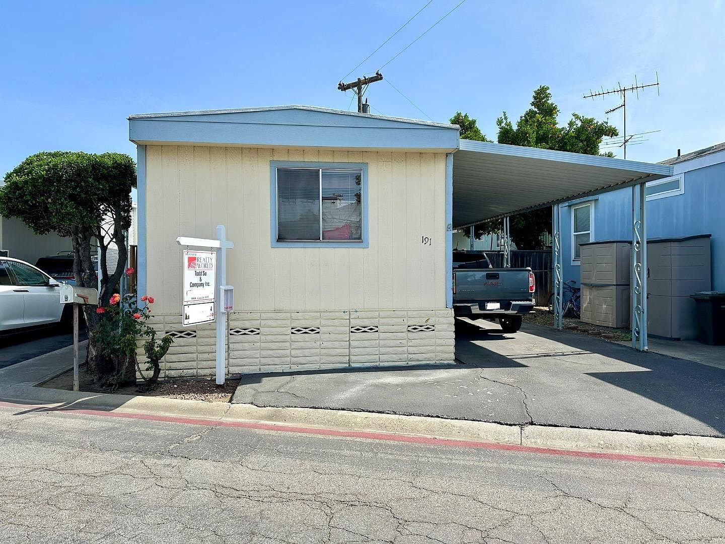 2150 Monterey Rd #191, San Jose, CA 95112 | Zillow