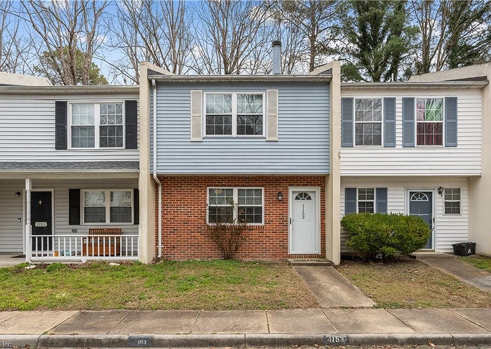 1153 Old Denbigh Blvd, Newport News, VA 23602 | Zillow