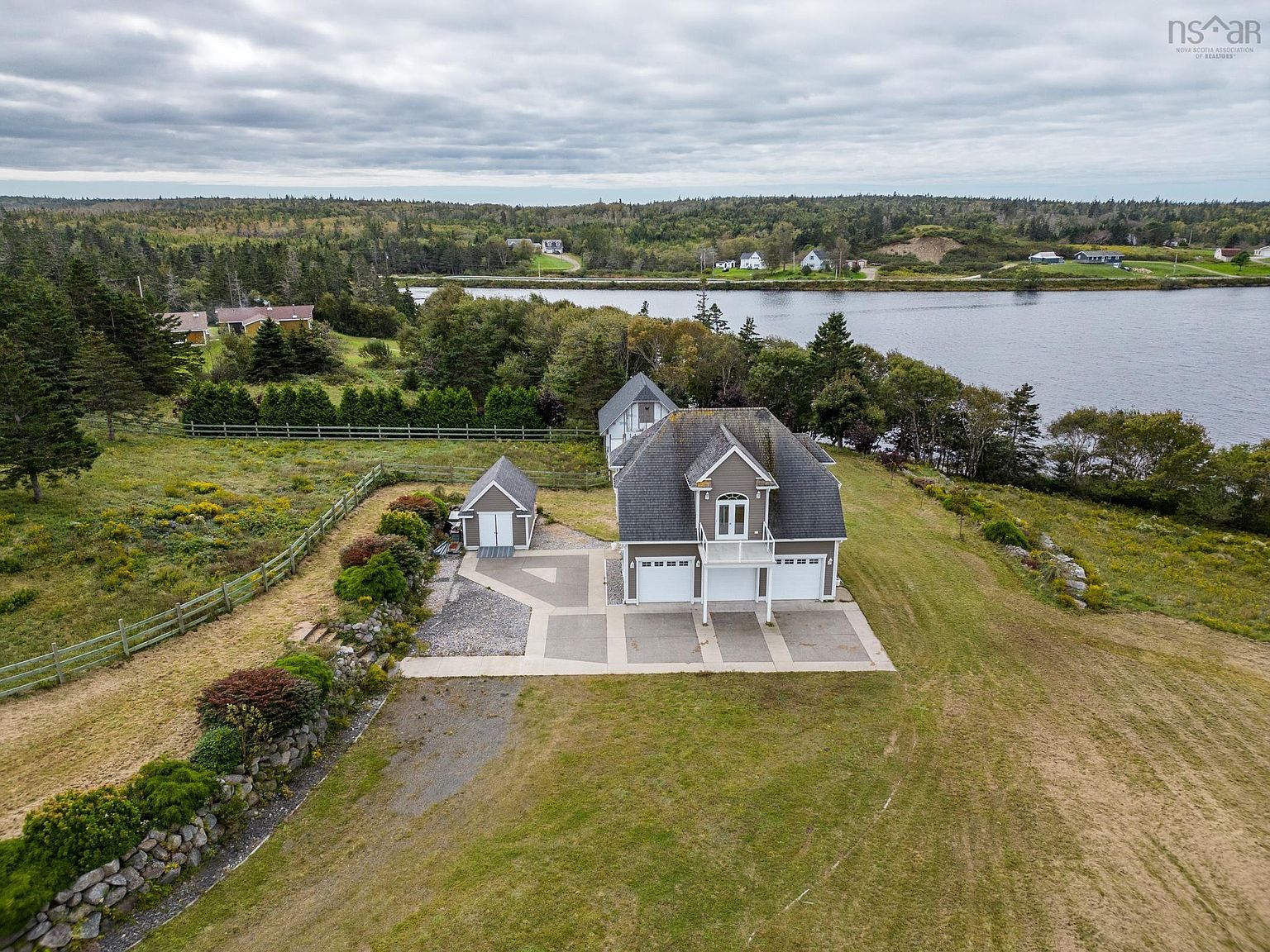 69 Cottage Ln, Clare, NS B0W 2Y0 | MLS #202320013 | Zillow