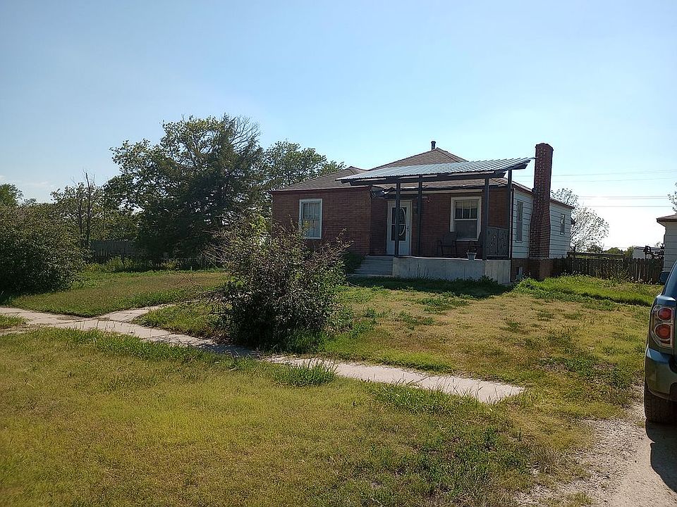 204 Main St, Zurich, KS 67663 | Zillow