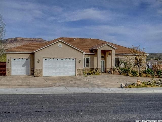 855 S Westfield Rd, Toquerville, UT 84774 | Zillow