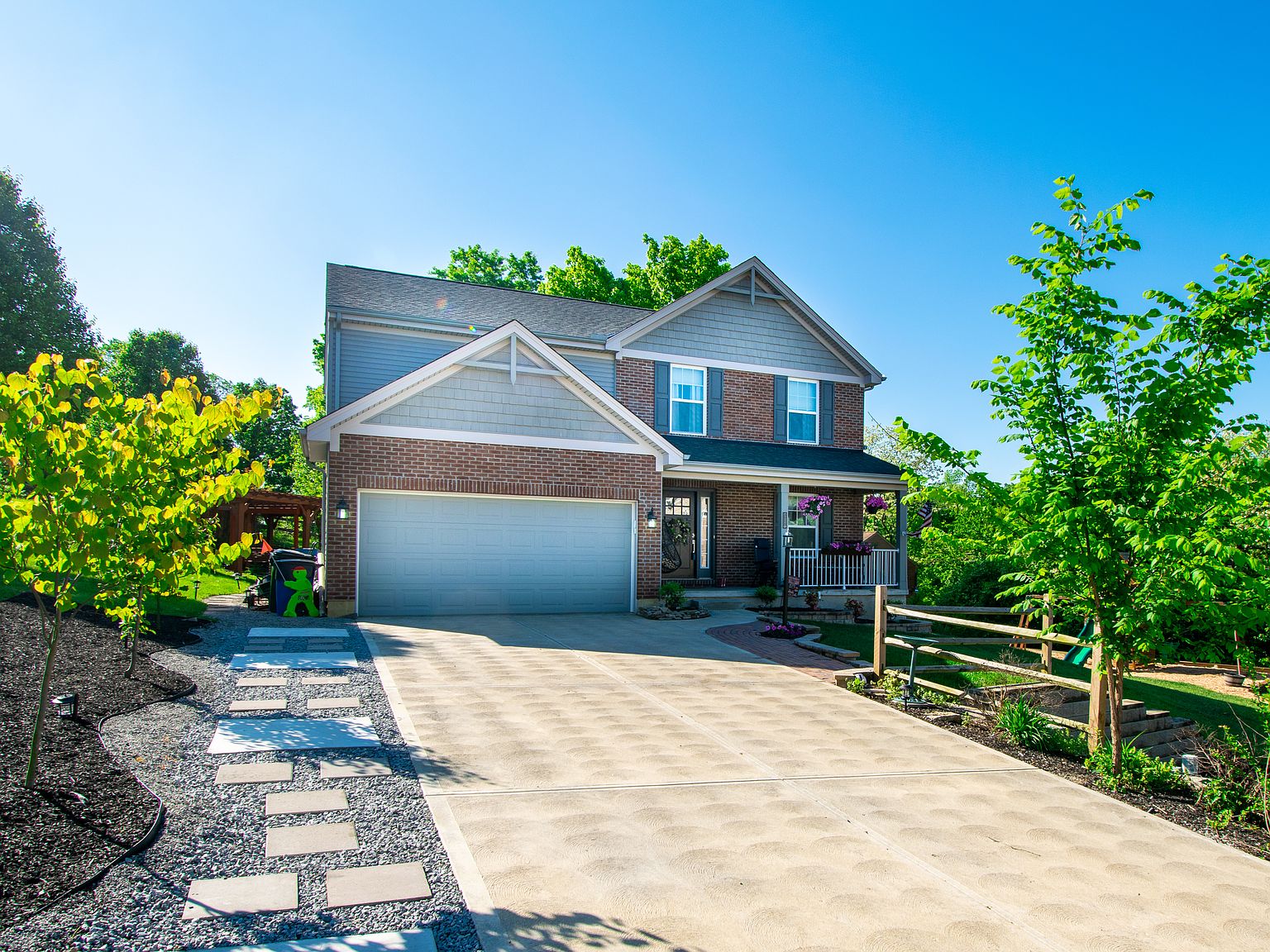 5321 Panther Ct, Cincinnati, OH 45238 | Zillow