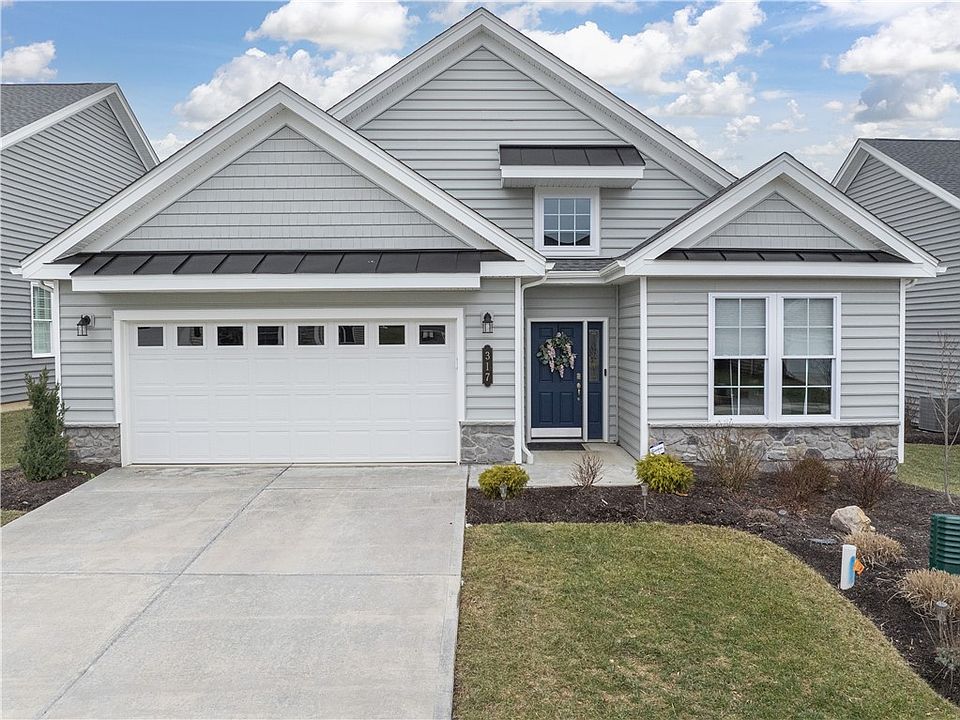 317 Anthem Way, Canonsburg, PA 15317 | Zillow