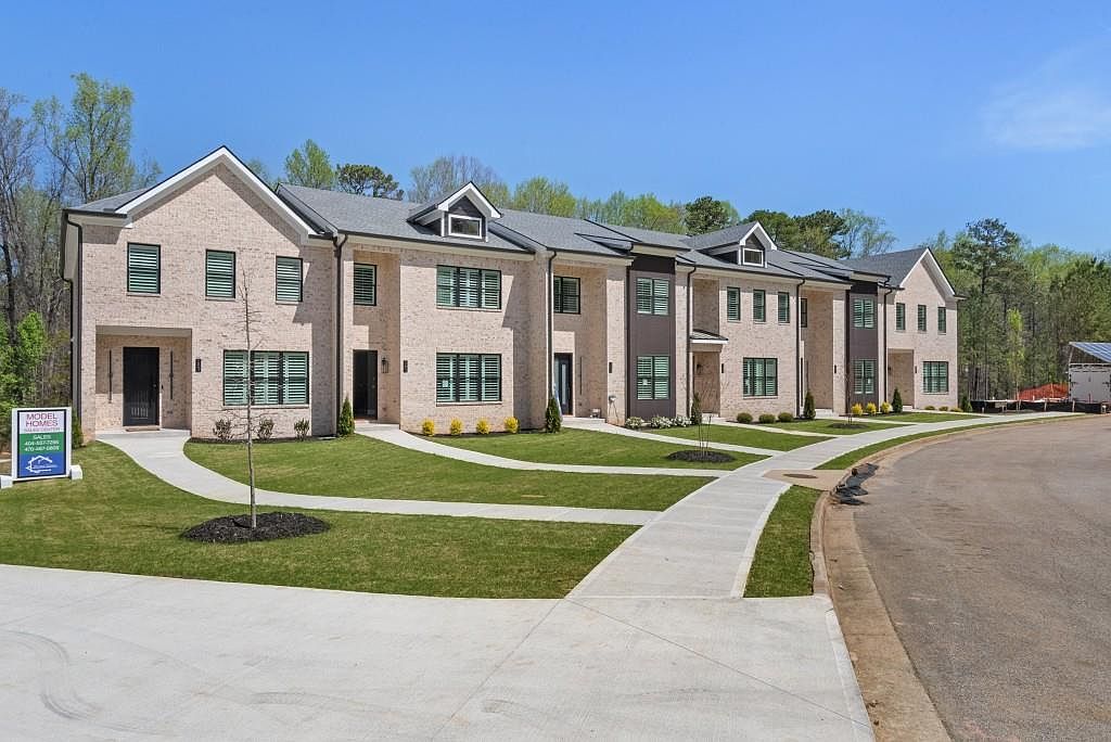 177 Brush Creek Ct, Stockbridge, GA 30281 | MLS #7602038 | Zillow