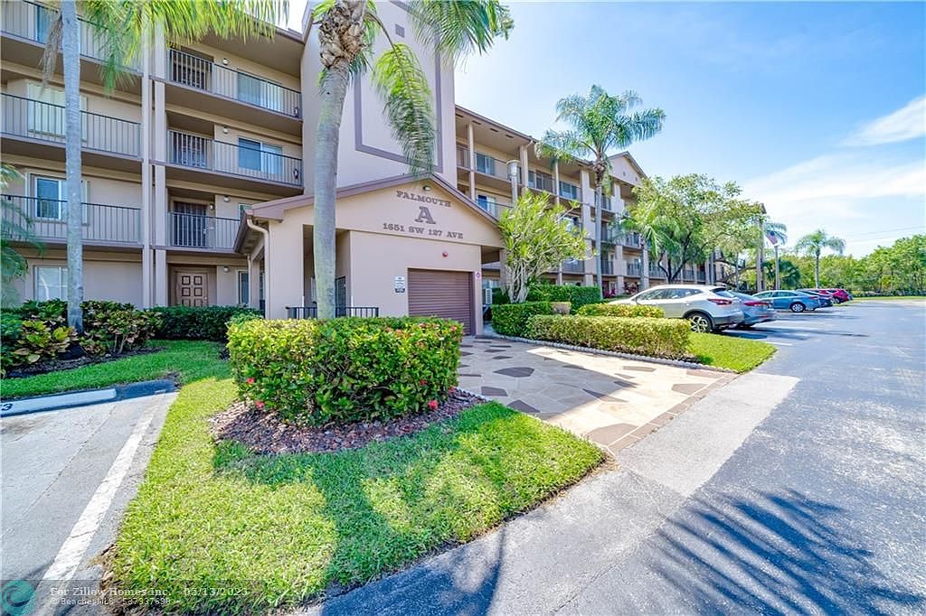 1651 SW 127th Ave #408, Hollywood, FL 33027 | Zillow