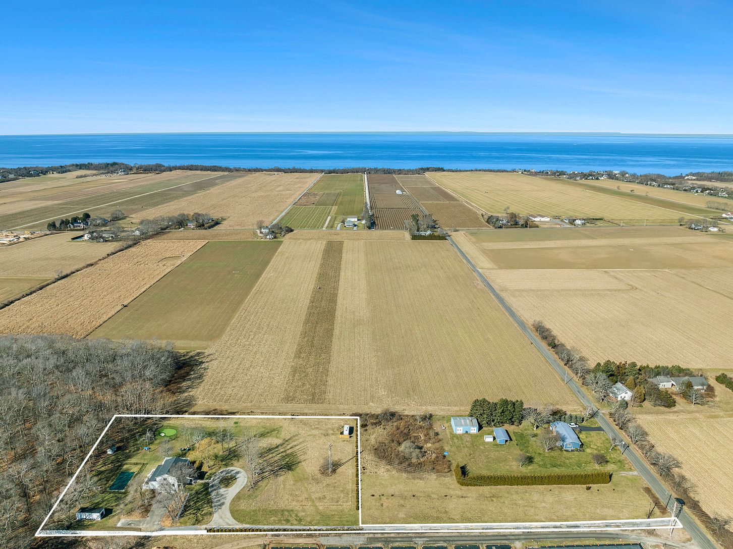 8095 Alvahs Ln, Cutchogue, NY 11935 | Out East